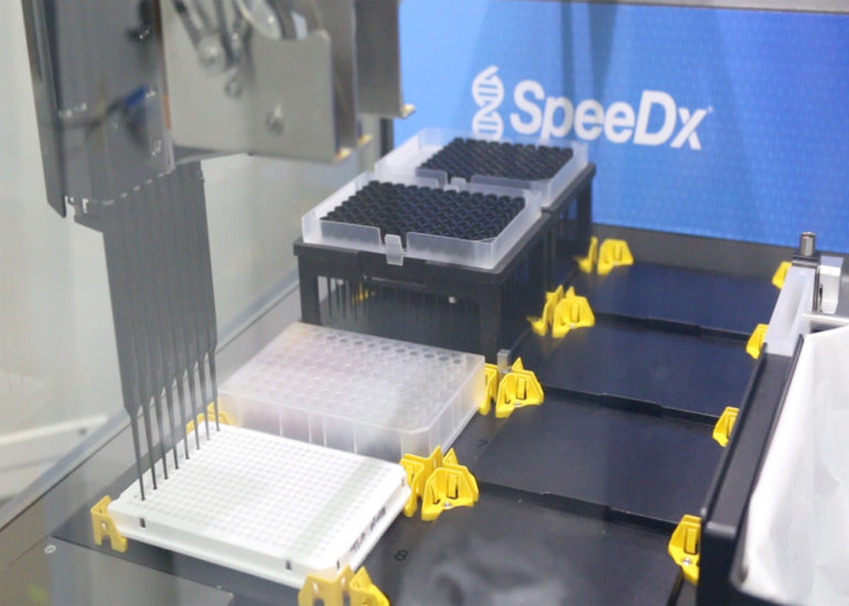 PlexPCR® SARS-CoV-2 - SpeeDx