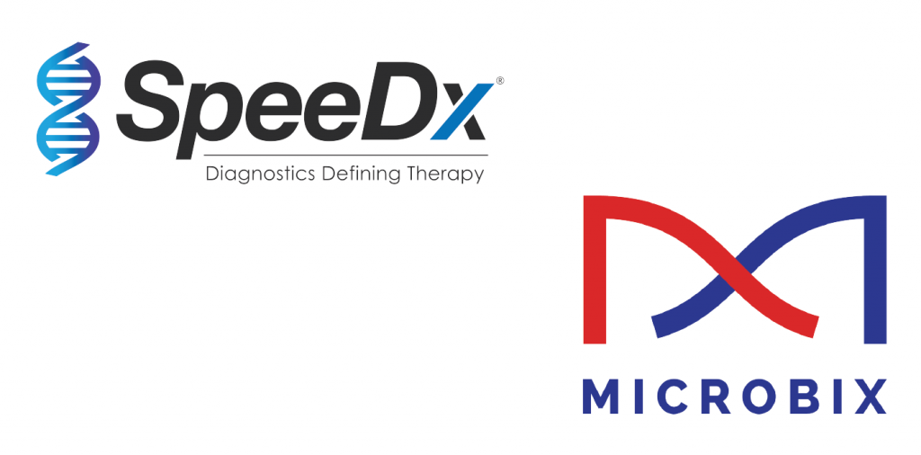 Microbix & SpeeDx Form Exclusive Collaboration - SpeeDx
