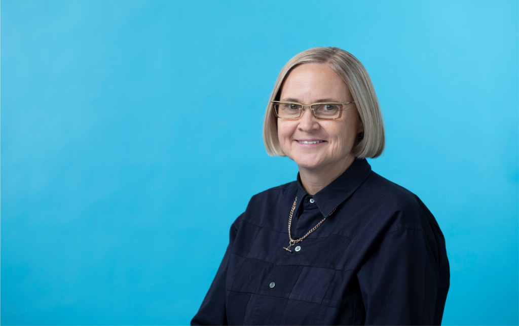 Adjunct Professor Alison Todd, FTSE PhD awarded Member (AM) in the ...